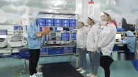 安规三项测试仪使用讲解