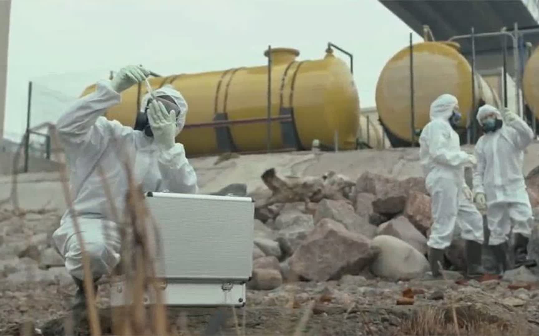 美国野外首次发现“吸血鬼病毒” 为自我复制而捕食其他病毒