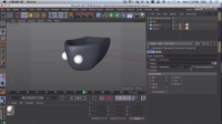 【GSG-20161210】使用姿态变形标签制作物体间变形动画