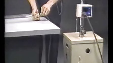 高一物理上第一章G自由落体运动实验视频