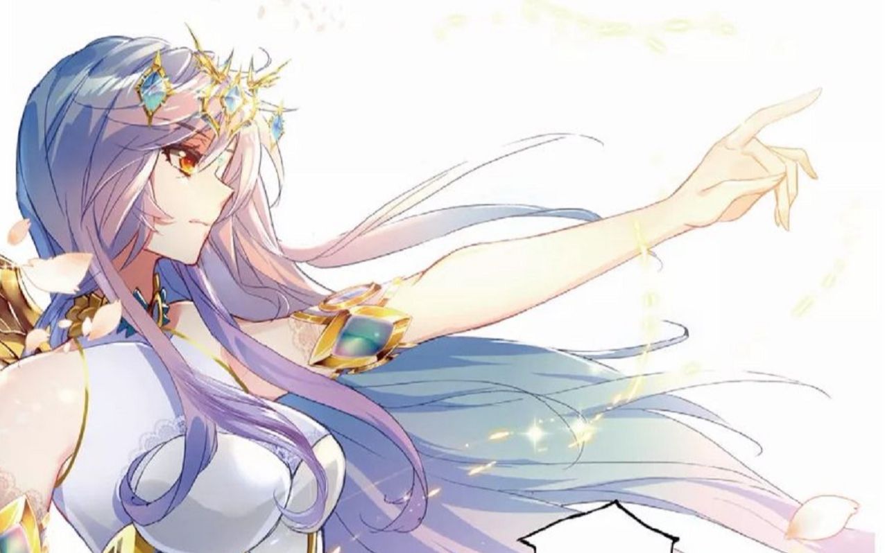 斗罗大陆2绝世唐门 荣耀篇:原来唐舞桐是唐三的女儿