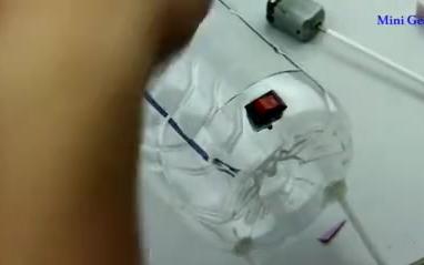 自己动手制作小船