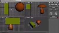 朱研老师3dsmax2010教程1-概念和基本操作