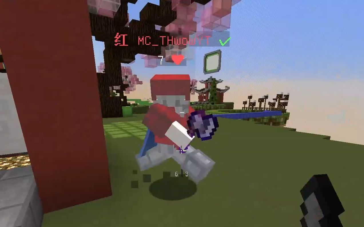 国服Hypixel?无需正版的高质量小游戏服_单机游戏热门视频
