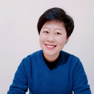 职业规划咨询王静 