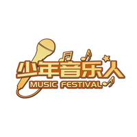 少年音乐人 