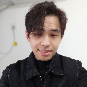 周同学聊人生 