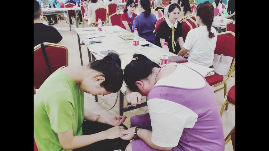 重庆市艺才高级技工学校高级客户管理员培训班一期学员