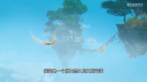 传说中的昆仑山,是现在的昆仑山吗?里面隐藏着什么秘密?
