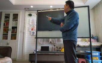 万物皆可编程俱乐部第一次聚会交流-2