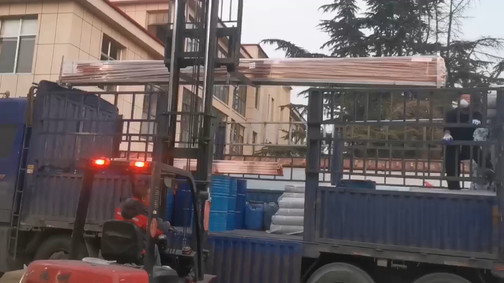 紫铜止水片水利水闸止水铜片紫铜片T2紫铜带止水铜片生产厂家发货...