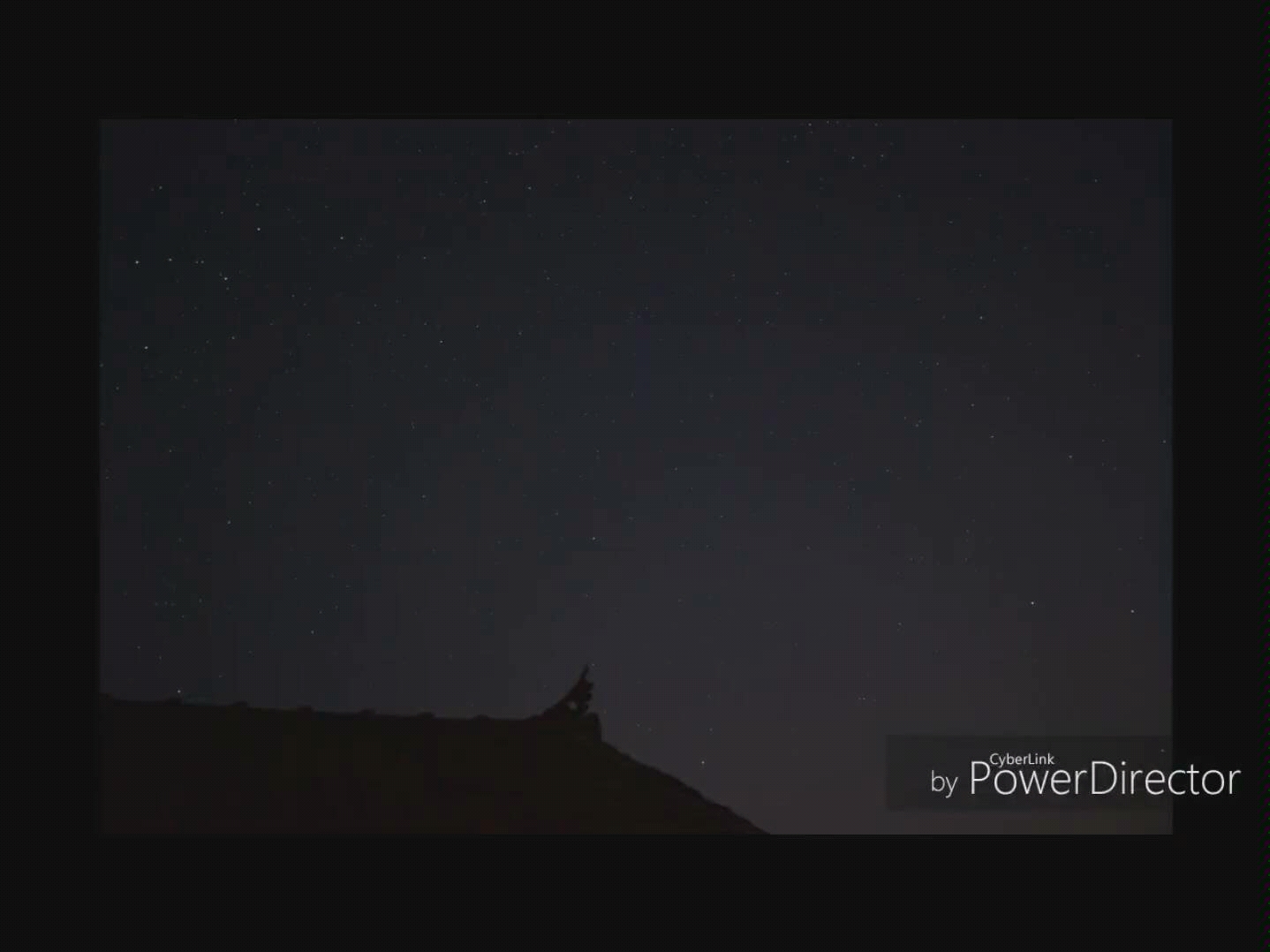 星空延时以及堆栈式星轨拍摄