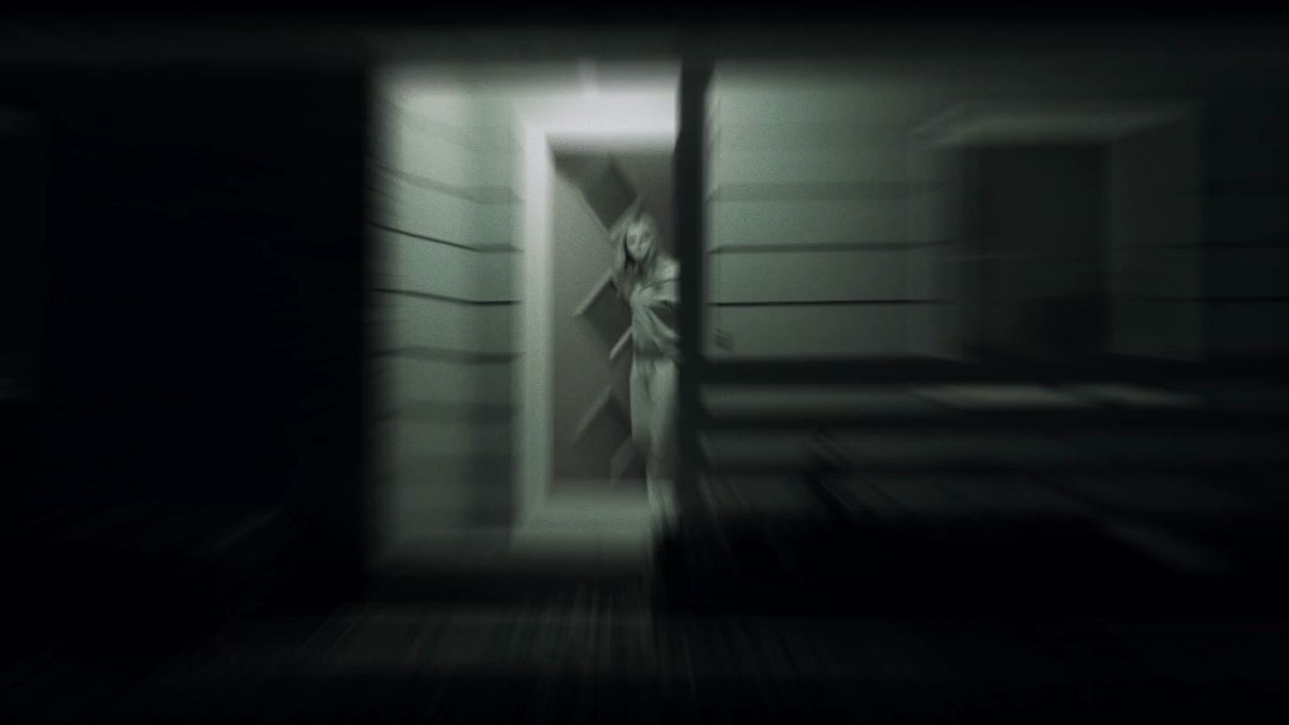 【1080P】|咚咚咚|Knock Knock|恐怖短片