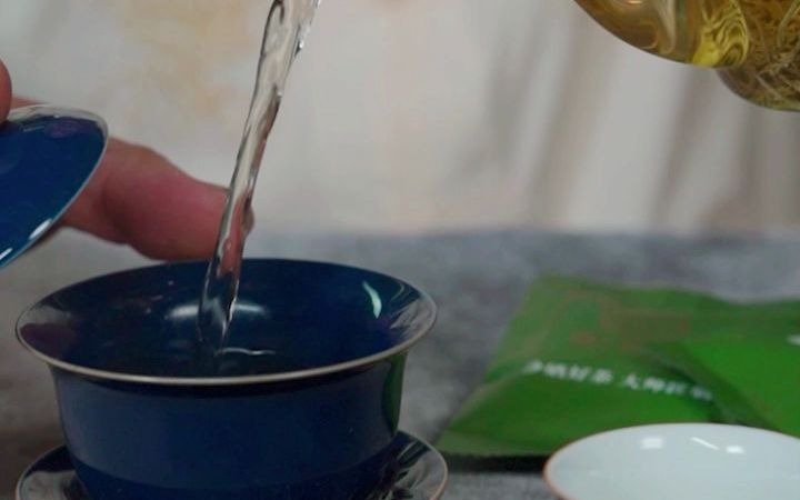 藤益生来凤富硒藤茶YYDS