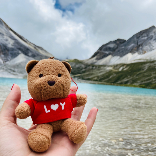 叽里呱吧啦吧啦 