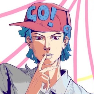 重新做人的鲍菜洺 