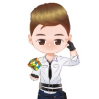 魔方小中华