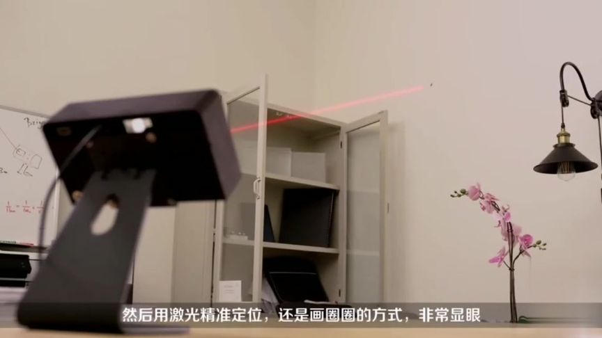 黑科技!全球首款AI蚊子定位装置 怎么飞也逃不出我们的五指山