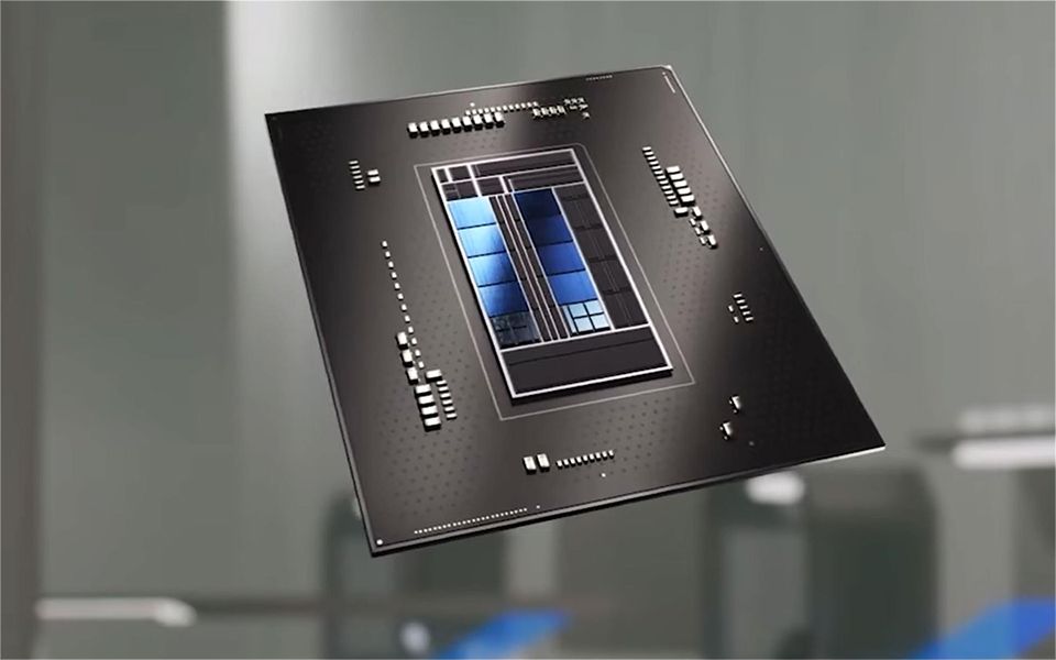 Intel睡醒了:显卡CPU对友商全面宣战