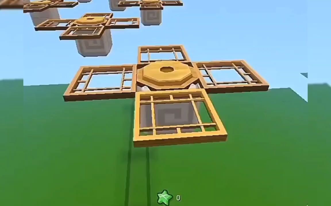 迷你世界新皮肤激活码_游戏热门视频