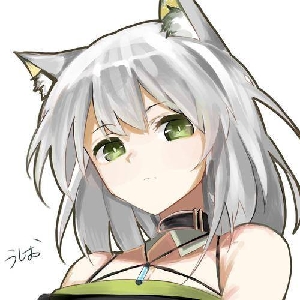 我永远喜欢凯尔希 