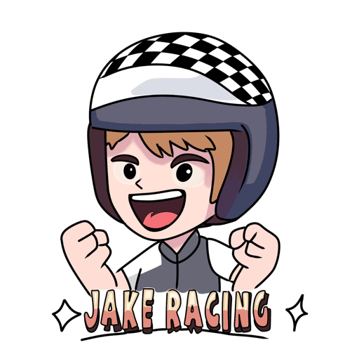 JAKE-RACING 