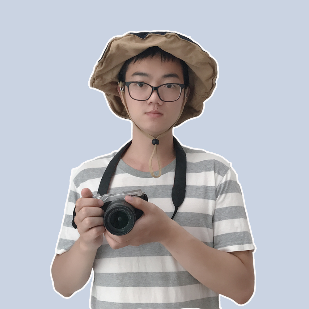 趣哥记 