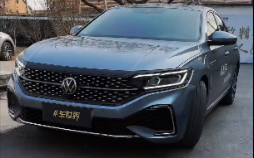 20 万预算买什么车性价比高,迈腾、领克03、帕萨特,你会怎么选?