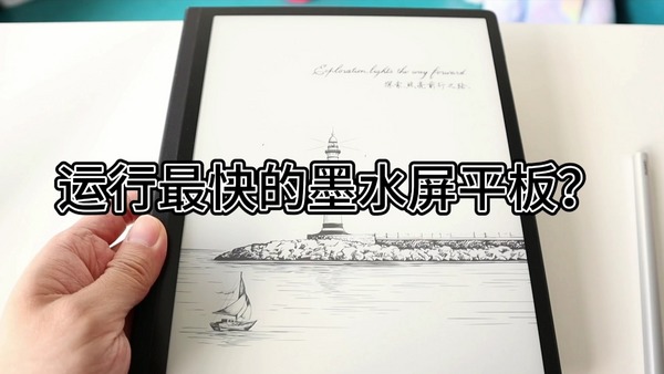 ​华为Matepad Paper墨水屏平板体验评测!