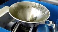 样品分样器