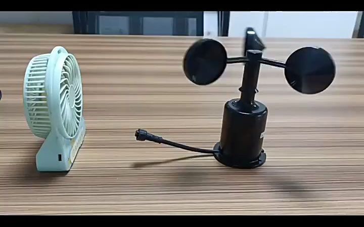 风速传感器