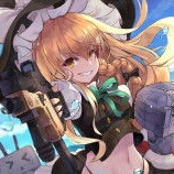 五色狐fox 