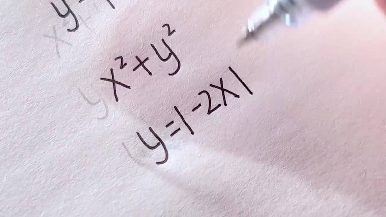 数学表白公式,来自数学的浪漫 #表白 #浪漫