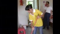 2010年河职院工商管理学院大学生暑期“三下乡”社会实践活动
