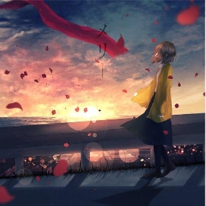 无陌零 