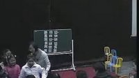 O07幼儿园中班语言优质课视频展示《绕口令》_齐老师