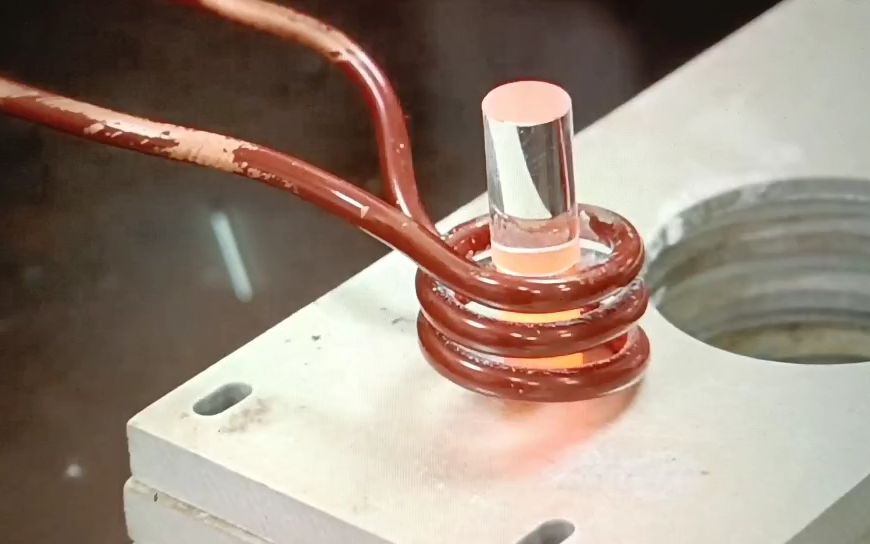 硼硅酸盐玻璃对可伐密封