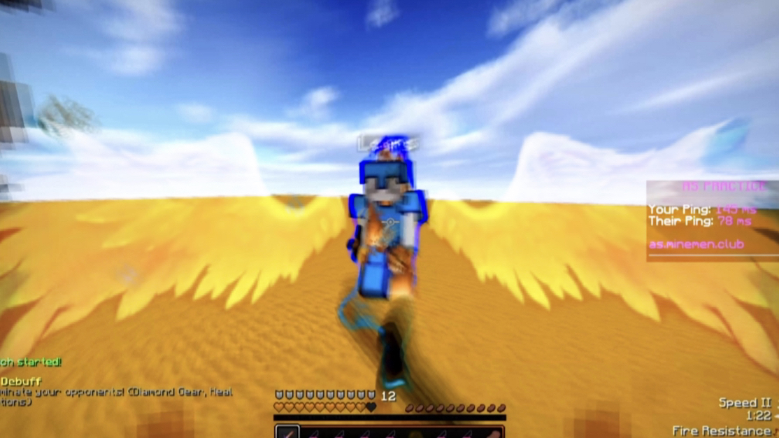 第一次玩pvp 求大神指点_网络游戏热门视频