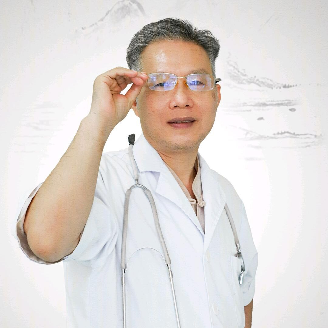 黄适-黄药师官方账号 