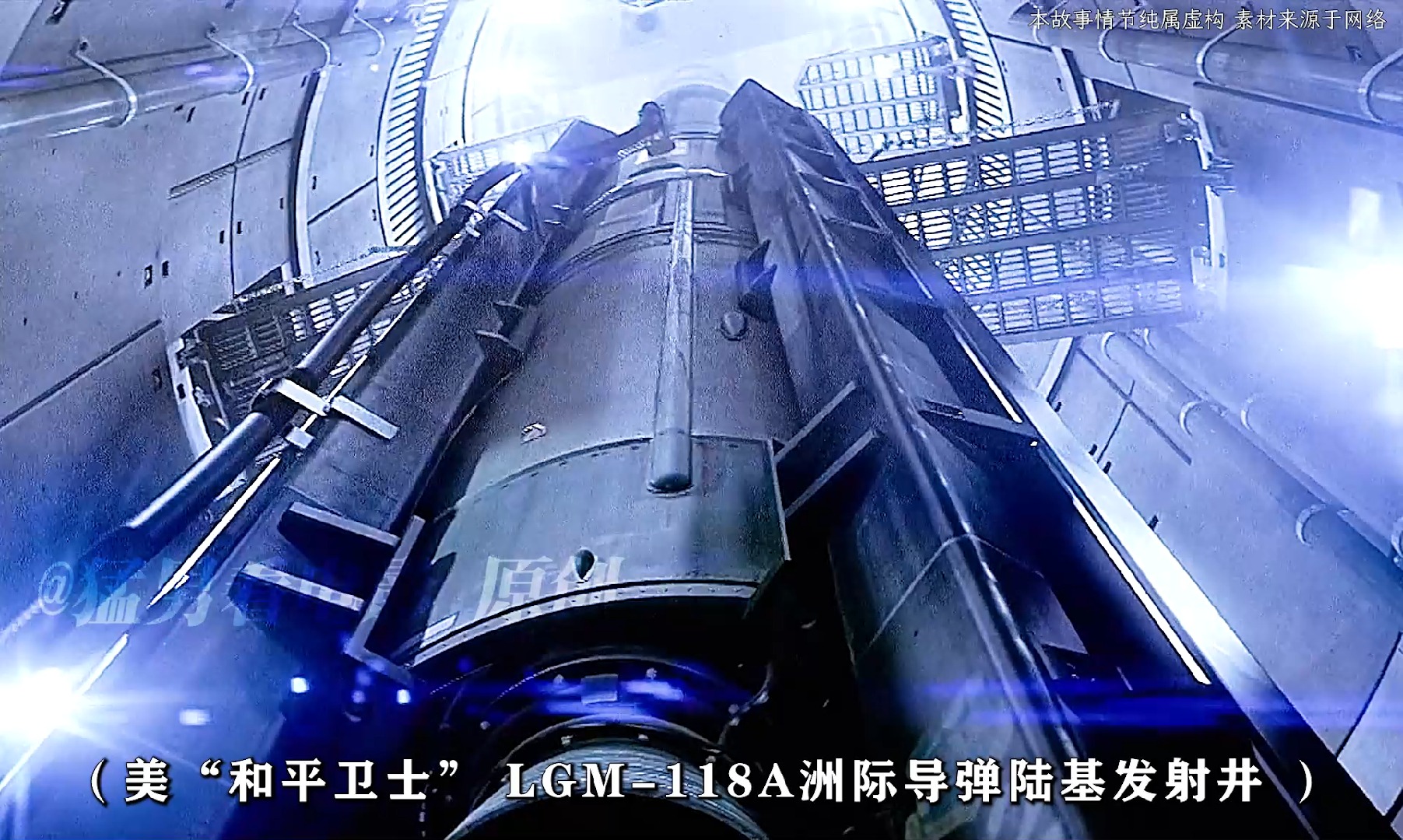 这TMD才是现代战争