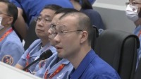 飞天圆梦 火箭发射进入倒计时15分钟程序 预计点火时间为15:37:13