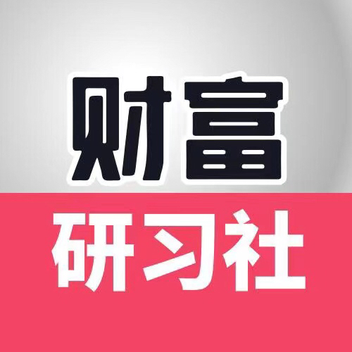 财研派 
