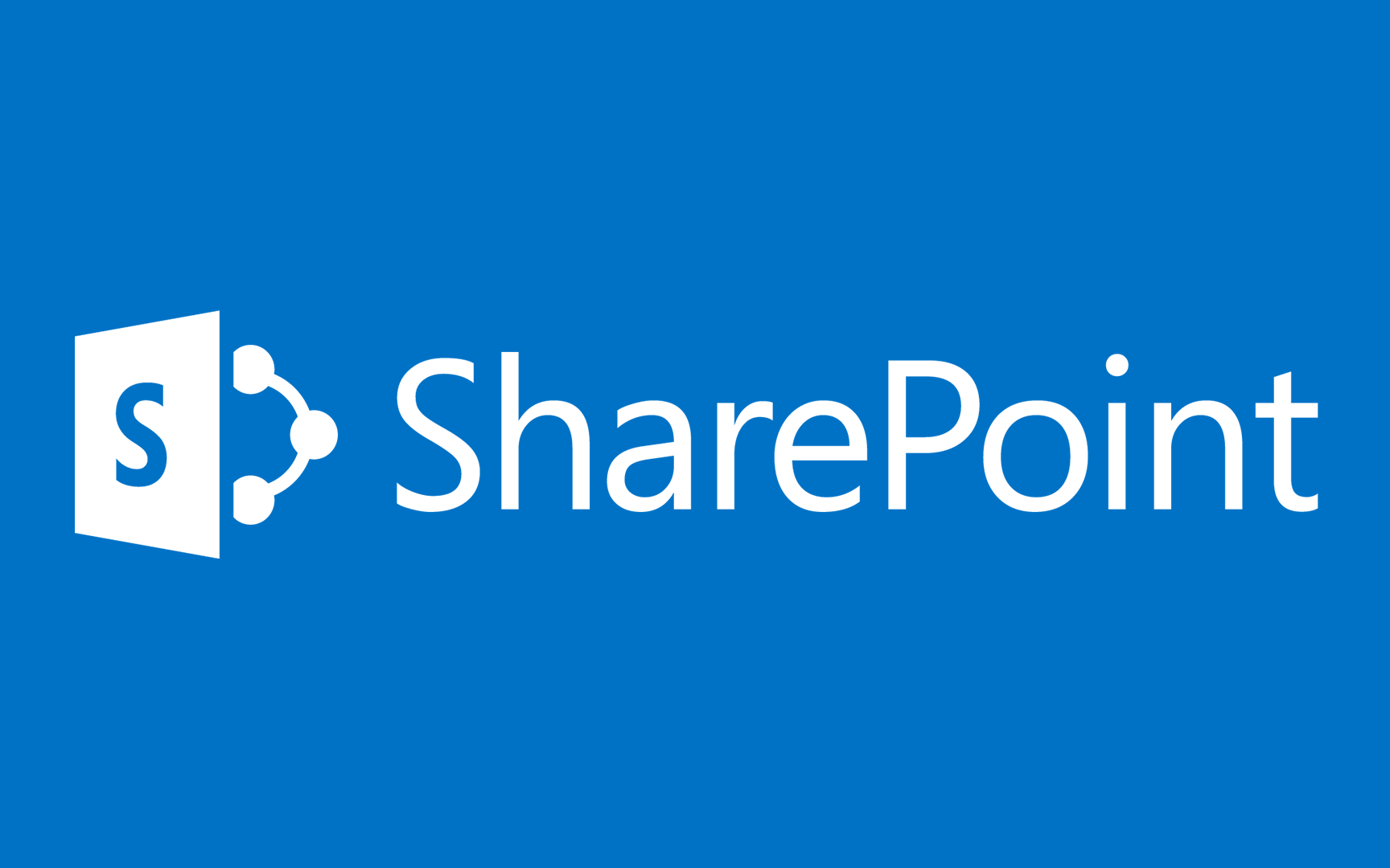 Integrate Dynamics CRM 2016 (and earlier) with SharePoint