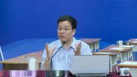 程晓堂报告:《基于主题意义探究与建构的小学英语教学》