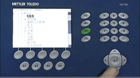 梅特勒-托利多 IND780称重仪表基本设置
