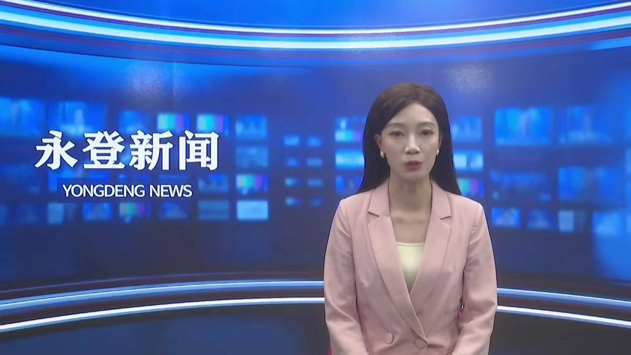 【永登新闻】交通安全课走进校园为青春出行保驾护航