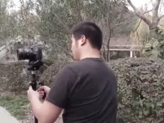 手持稳定器教程