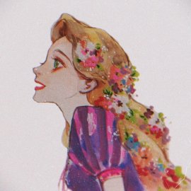 蹄蹄盘 