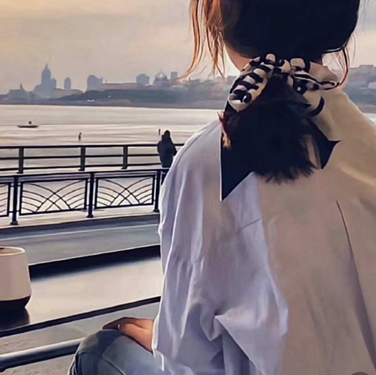 姚月明 