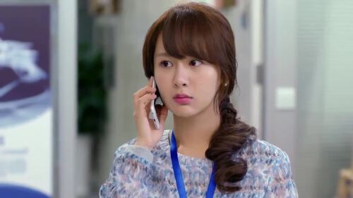 财务主管同员工分手,竟故意刁难,坏事全抖出来了